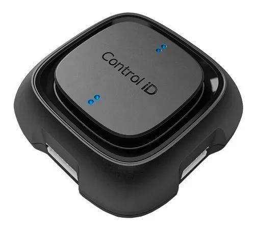 Secbox V2 Controlador de Acesso Control ID - Roma Distribuição ...