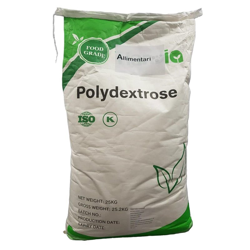 Polidextrose 25 Kg - Allimentari