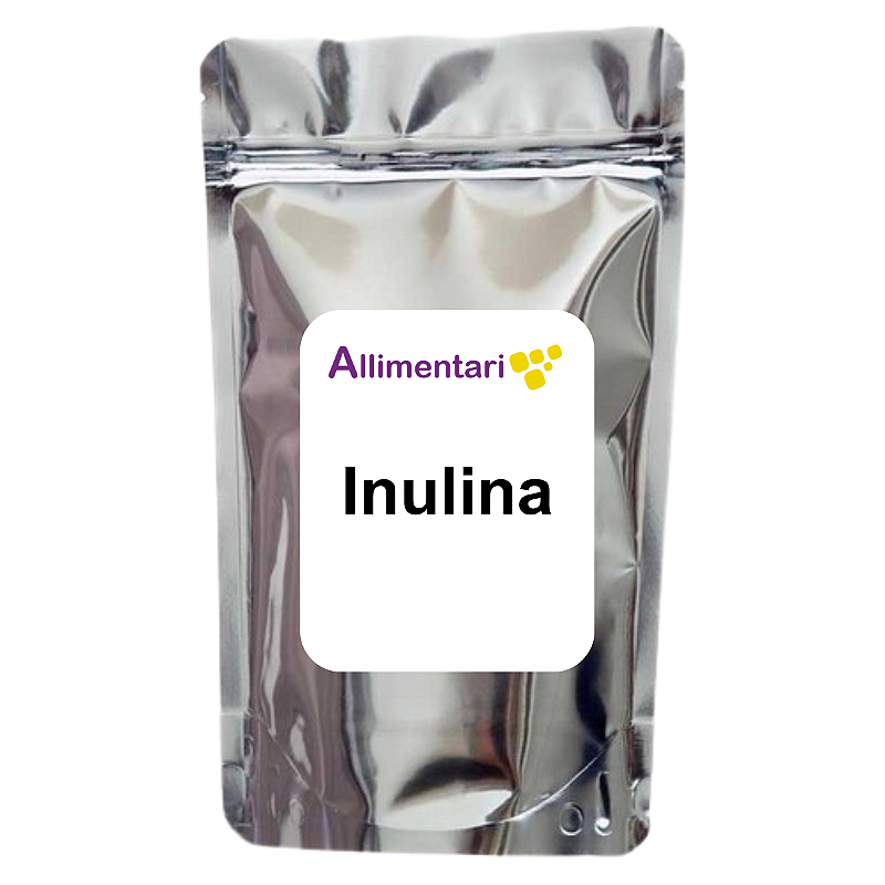 Inulina - Allimentari