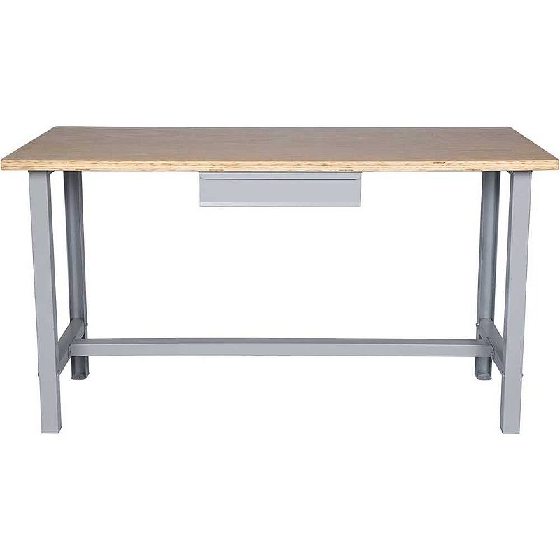 Bancada multiuso desmontável 150cm x 60cm x 85cm BM-B MARCON - Brenfeer ...