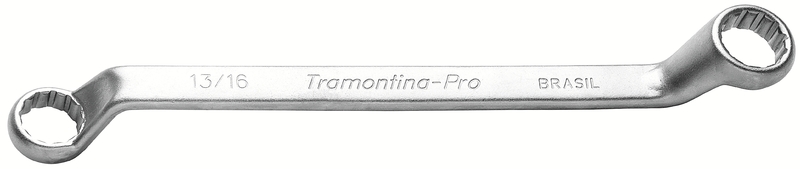 Chave Estrela 13/16x7/8" Tramontina PRO - Brenfeer - Ferramentas para ...