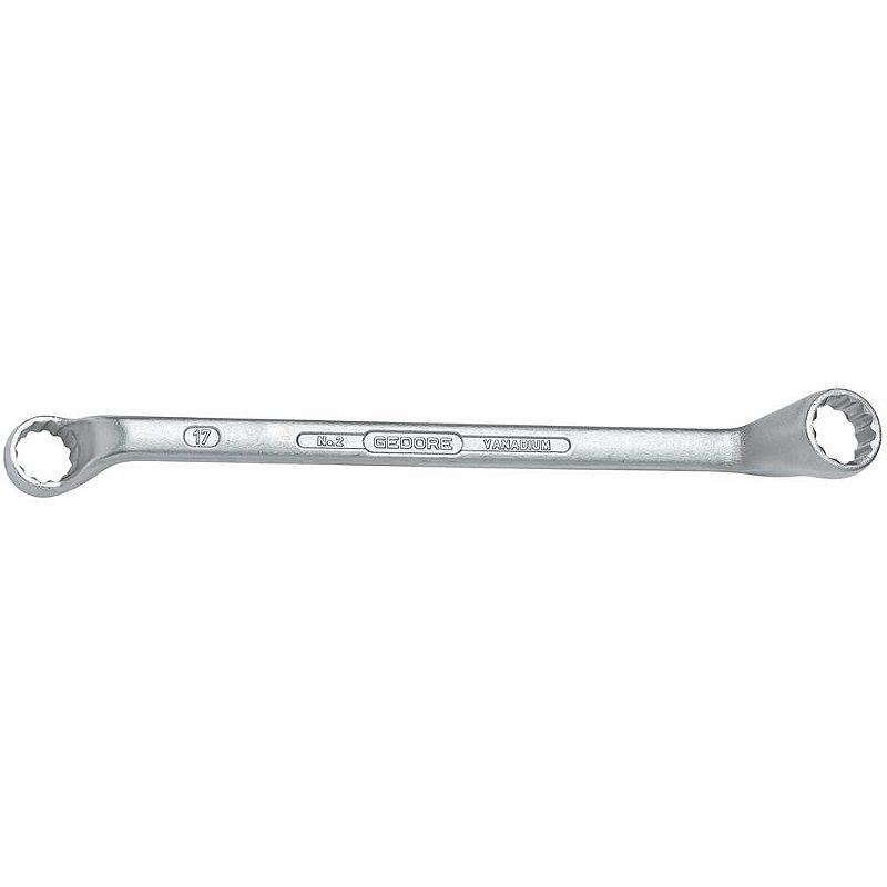 Chave estrela 13/16" x 7/8" aço cromo vanádio 003558 GEDORE - Brenfeer ...