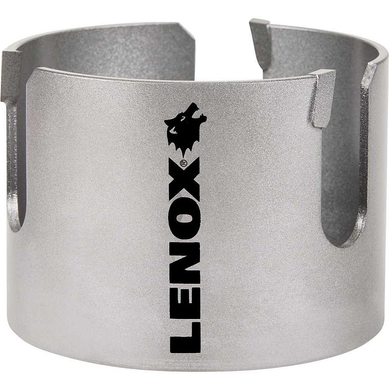Serra copo multimaterial de metal duro 3.5/8" - 92mm LXAH4358 LENOX ...