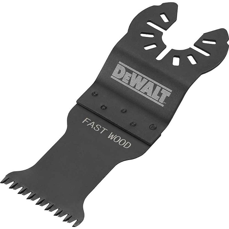 Lâmina para multiferramenta DWA4270 DEWALT - Brenfeer - Ferramentas ...