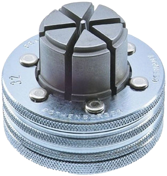 Cabeçote expansor 1.1/2" 10341 RIDGID - Brenfeer - Ferramentas para ...