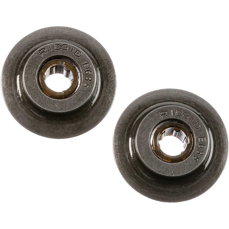Roda cortadora para tubos de inox E-635 29973 RIDGID - Brenfeer ...