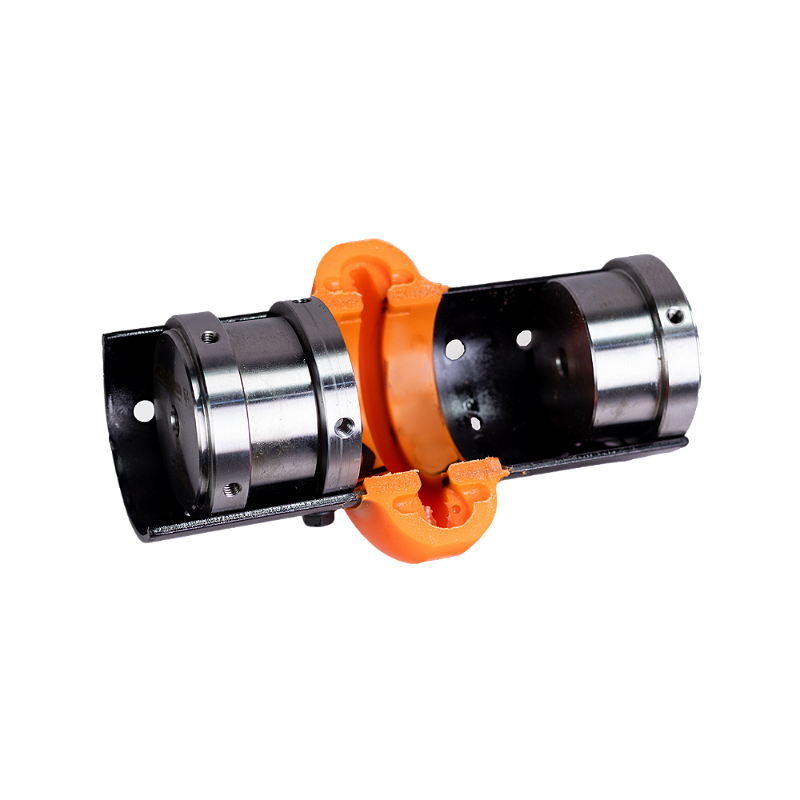 Acoplamento Omega Rexnord ES20 ao ES80-M - RPN Brasil Acoplamentos e ...