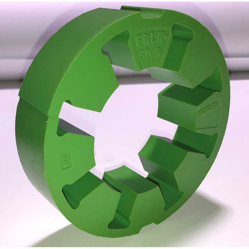 Elemento Wrapflex Falk - RPN Brasil Acoplamentos e Suprimentos