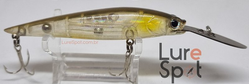 Daiwa T.D. Hyper Minnow TIF 80 - Lure Spot