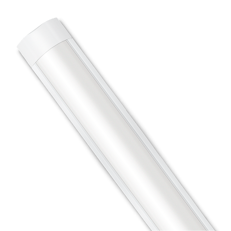 Luminaria Slim Fit Led 9w Autovolt 6500k 300x75x25 800lm - Casa Clara Led