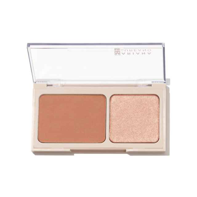 Paleta Multifuncional #01 - MARIANA LAUREANO - Favorita - Loja de Maquiagem