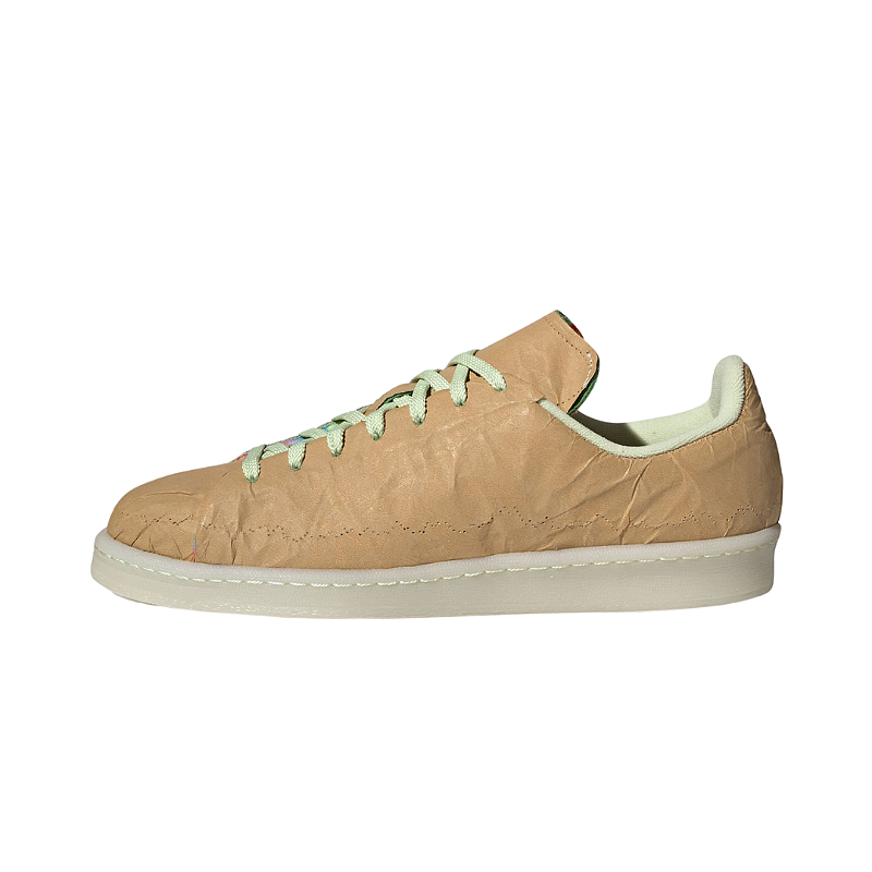 ADIDAS - Campus 80S "Crop" (40,5BR / 9 US) -NOVO- - Pineapple Co. | 100 ...