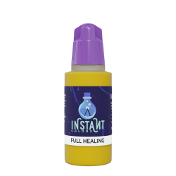 Tinta Acrílica Instant Colors - FULL HEALING - Scale75 (17ml) - Sua ...