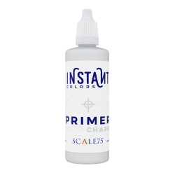 Primer Instant Colors - HOLY CHARM - Scale75 (60ml) - Sua loja de pintura!