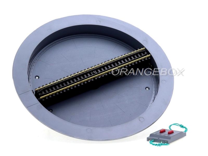 Virador de Locomotivas 1:87 HO Frateschi - 4500 - 19 anos! Loja on-line ...