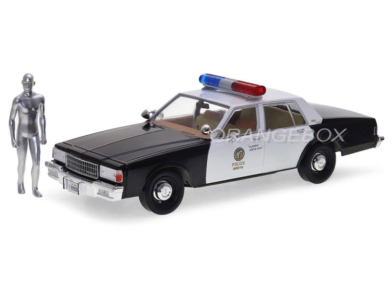 Chevrolet Caprice Metropolitan Police Terminator 2 Judgment Day (1991 ...