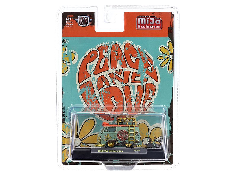 Chase Car M2 Machines 1:64 - Orangebox Miniaturas - 19 anos! Loja on ...