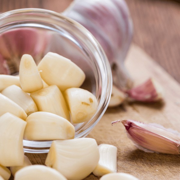 Alho Branco Espanhol Curado Amanida | Tio Ali Empório Árabe - Tio Ali ...