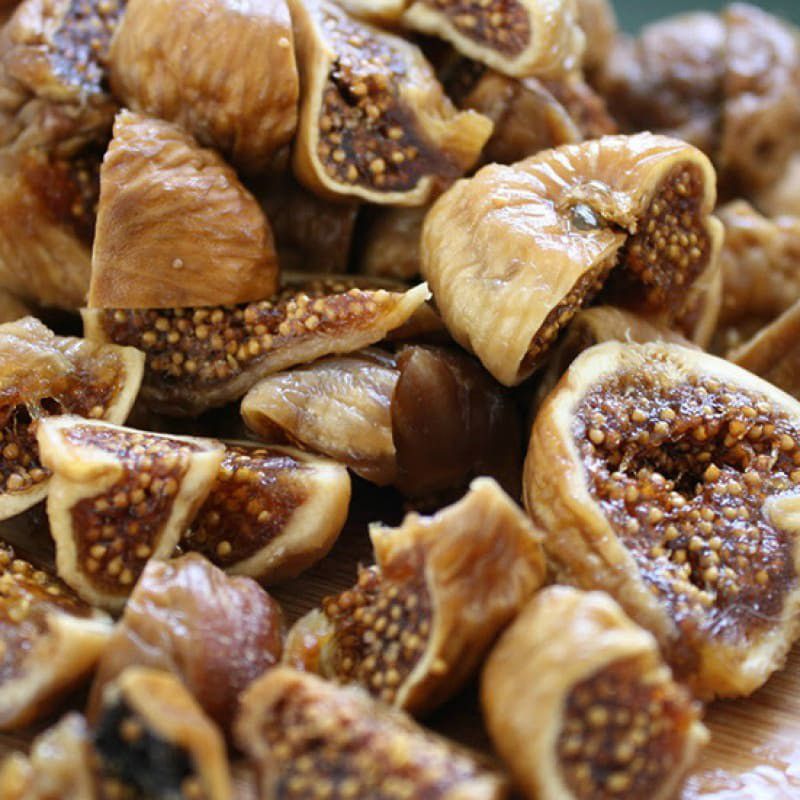 Figo Turco Seco Selecionados a Granel - Tio Ali Empório Árabe ...