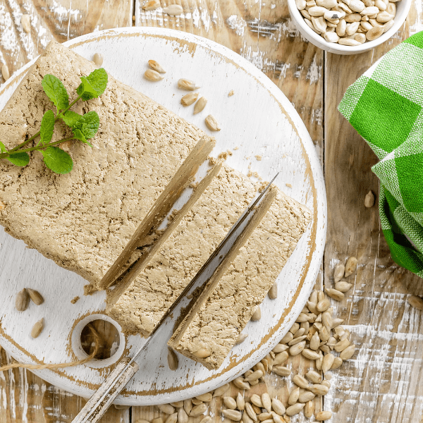 Halawi Istambul Tradicional a Granel | Tio Ali Empório Árabe - Tio Ali ...