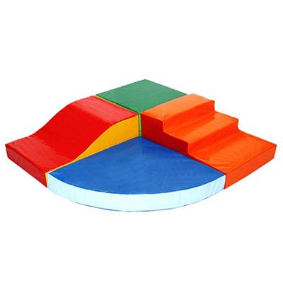 Centro de Atividades Meu Cantinho- Espumados - Playgrounds | Brinquedos para Playgrounds ...