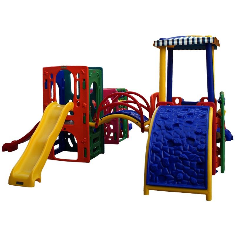 Playground Three Home Mix Pass II - Ranni Play - Brinquedos e Playground com Desconto é Aqui na ...