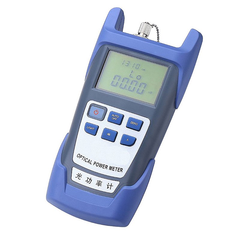 Power Meter - Lojamatel