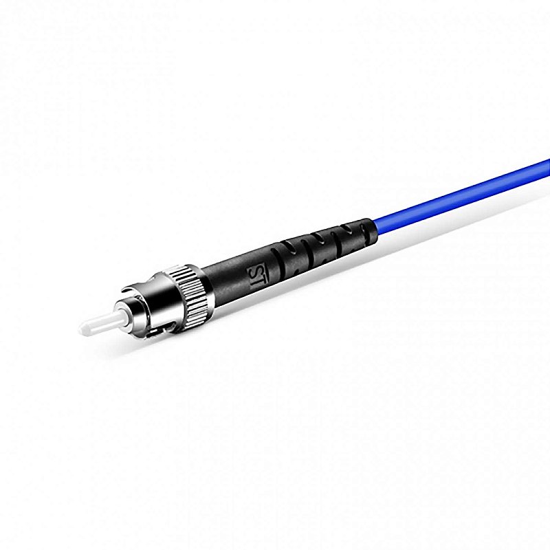 Pigtail SPX SM 9/125µ ST-PC 1,5m - ESS.00033 - Lojamatel