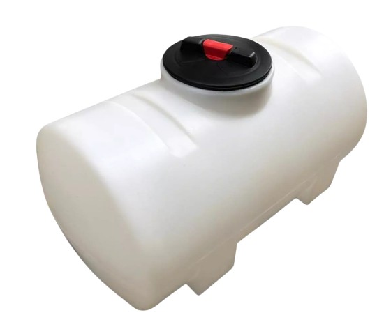 tanque horizontal,100litros,tanque 100 litros - Eco Bio Agrícola