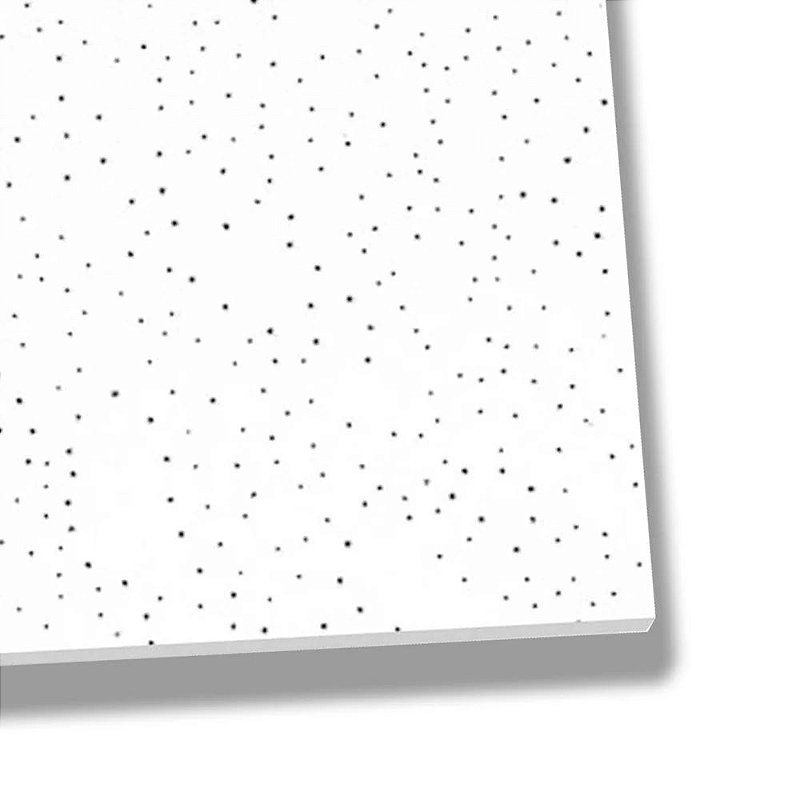 Forro Fibra Mineral AMF Star SK 625x1250x15mm Cx 10 peças - Wizilux ...