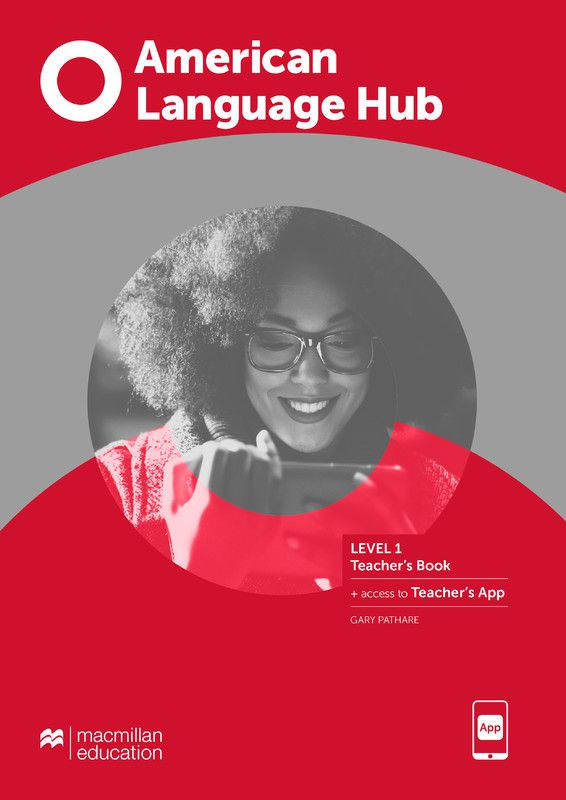 American Language Hub 1 - Teacher's Book With Teacher's 9780230496873 ...