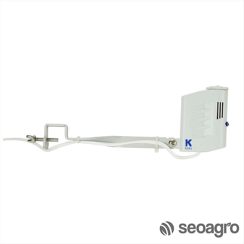 Sensor De Chuva Hrs K Rain - SeoAgro - Irrigação e Indústria
