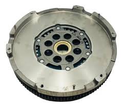 Volante Bimassa Ford Transit 2.2 2012 a 2021 - Trevisan Embreagens