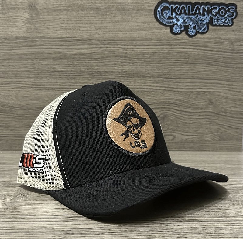 Bonés Lumis - Kalangos Pesca