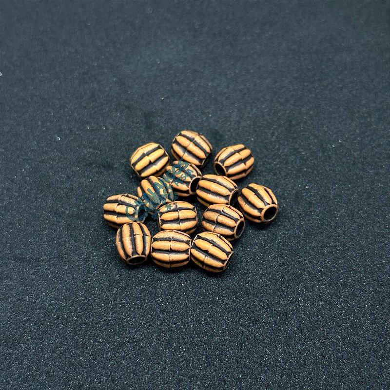 Miçanga Pitanguinha tradicional - Kalangos Pesca