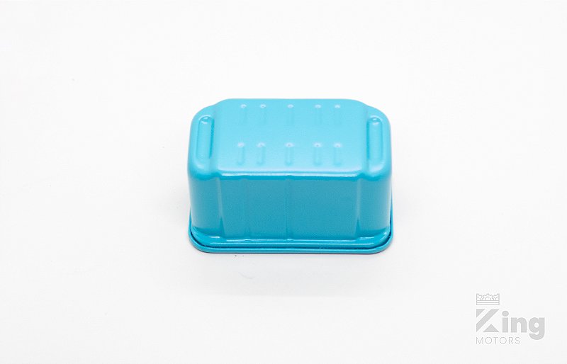 Filtro de diesel 11-6285 - King Motors - Peças para Thermo King ...