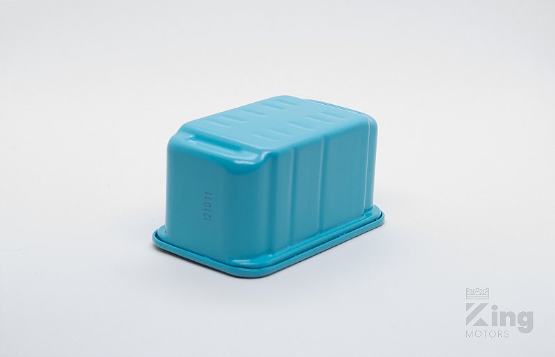 Filtro de Diesel 11-7264 - King Motors - Peças para Thermo King ...