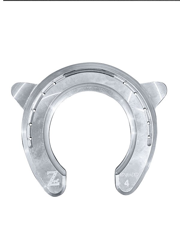 Ferradura Performance Full Roller Advanced - Ferraduras Zanelatti