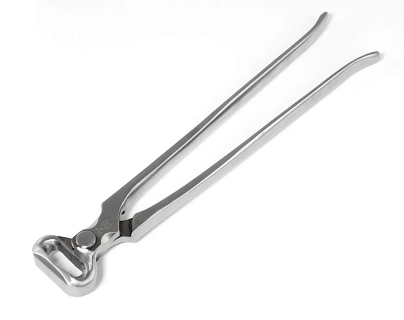 Half Round Nipper Torquês Especial 12" - GE - Ferraduras Zanelatti