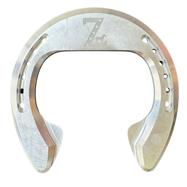 Ferradura Pinça Larga Light - Ferraduras Zanelatti