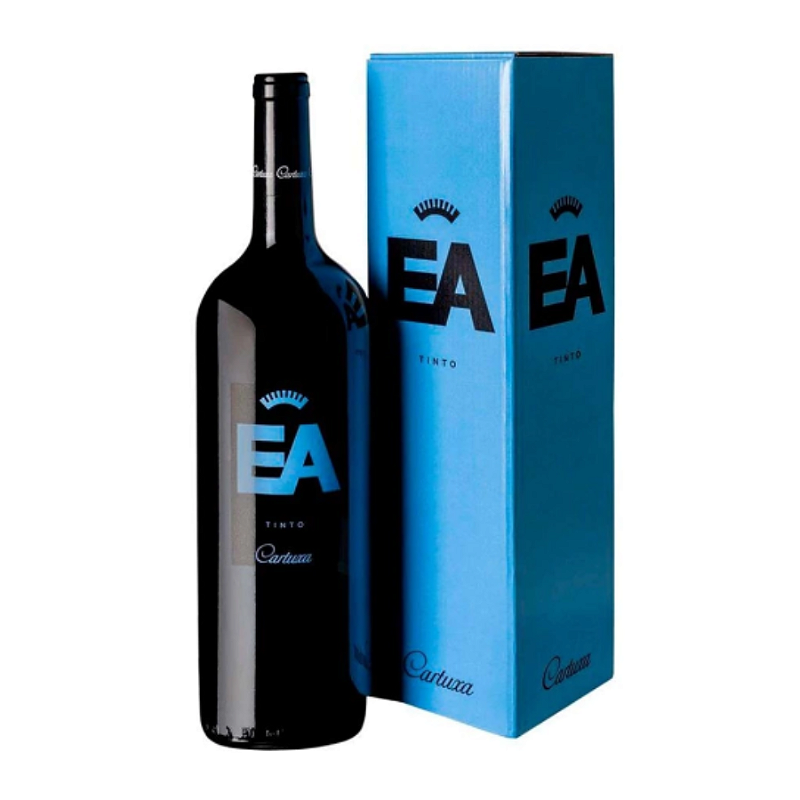 Vinho Cartuxa EA Tinto 5L - Língua Roxa Wines