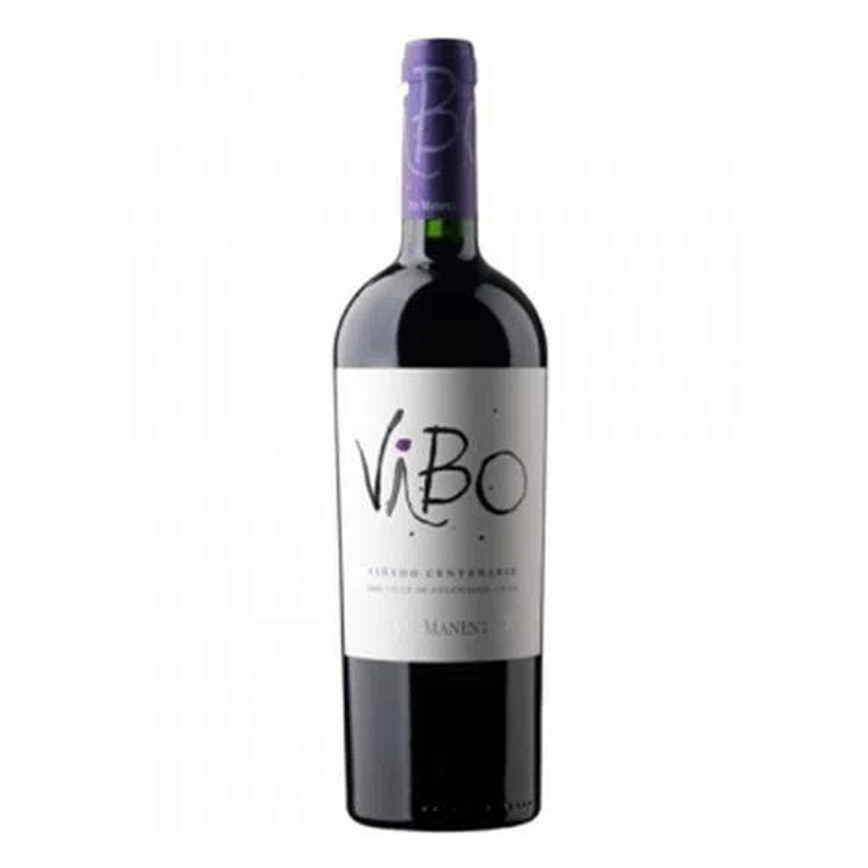 Vinho Viu Manent Vibo Vinedo Centenario 750ml - Língua Roxa Wines