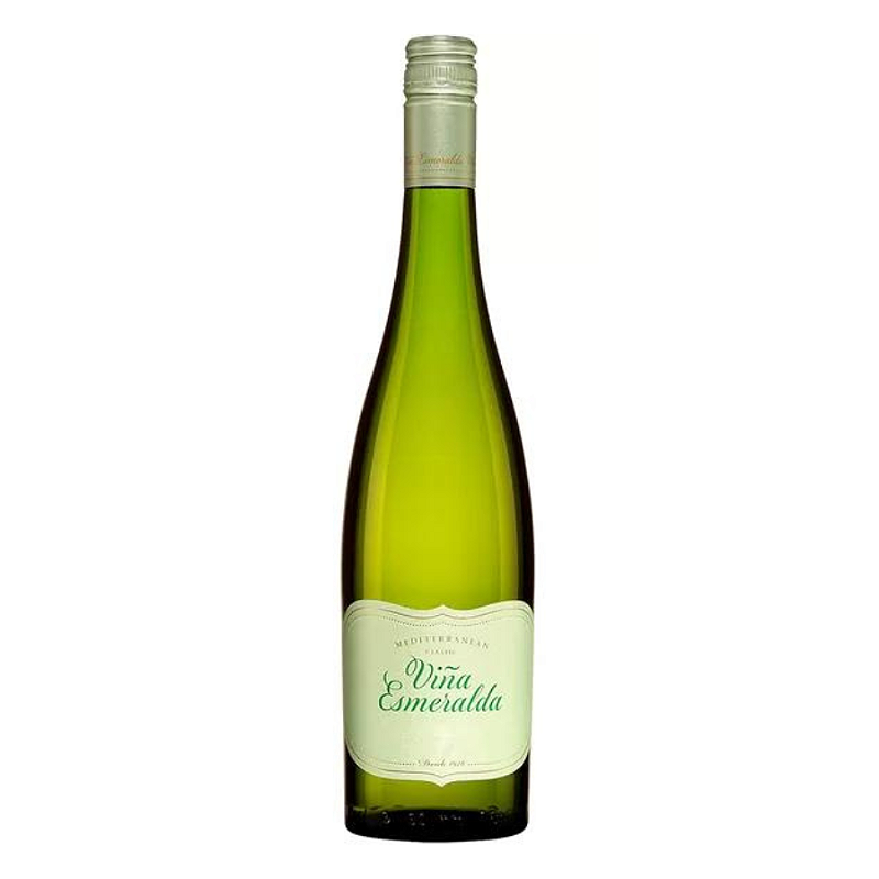 Vinho Torres Esmeralda Branco 750ml - Língua Roxa Wines