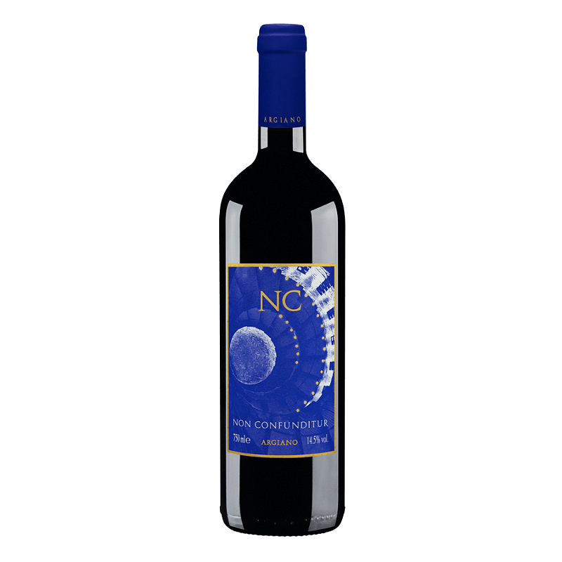Vinho Argiano NC IGT 750ml - Língua Roxa Wines