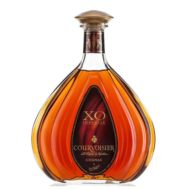 Conhaque Courvoisier XO 700ml - Compre Bebidas Online - Whisky, Vodka ...