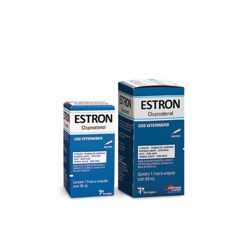 Estron 60 ml - NITROBAHIA