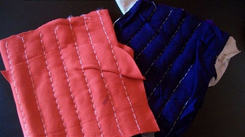 Trapo Malha Estopa Pano Retalho Limpeza Costurado - Resipanos-panos de ...