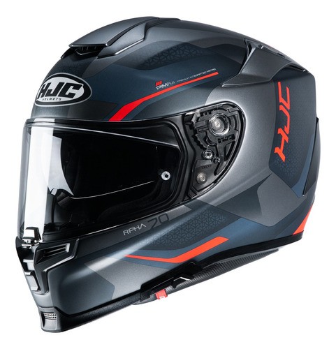 CAPACETE HJC RPHA 70 KOSIS - Racing Pro Imports