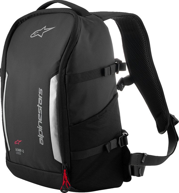 Alpinestars Amp-3 Mochila - Racing Pro Imports