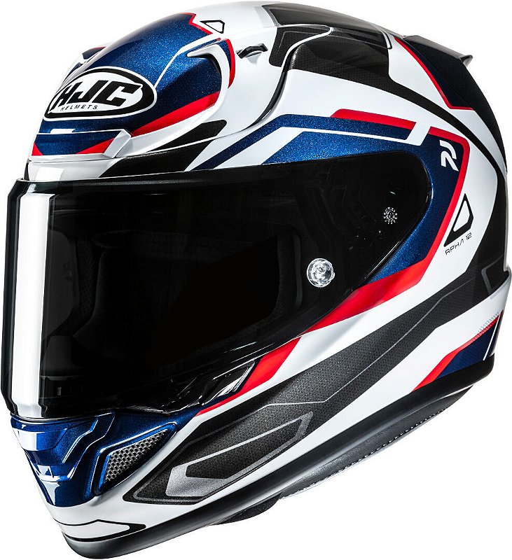 HJC RPHA 12 Brels Capacete - Racing Pro Imports